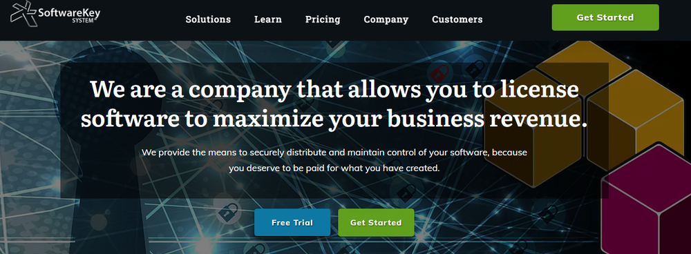 SoftwareKey Reviews in 2025